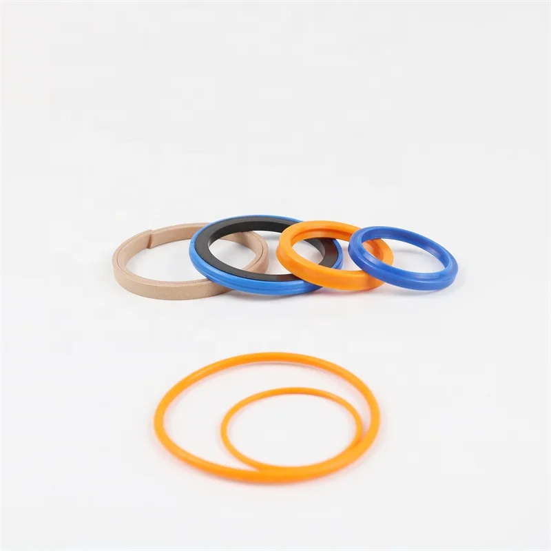 Different Types oil seal manufacturers produced engine service kits ...