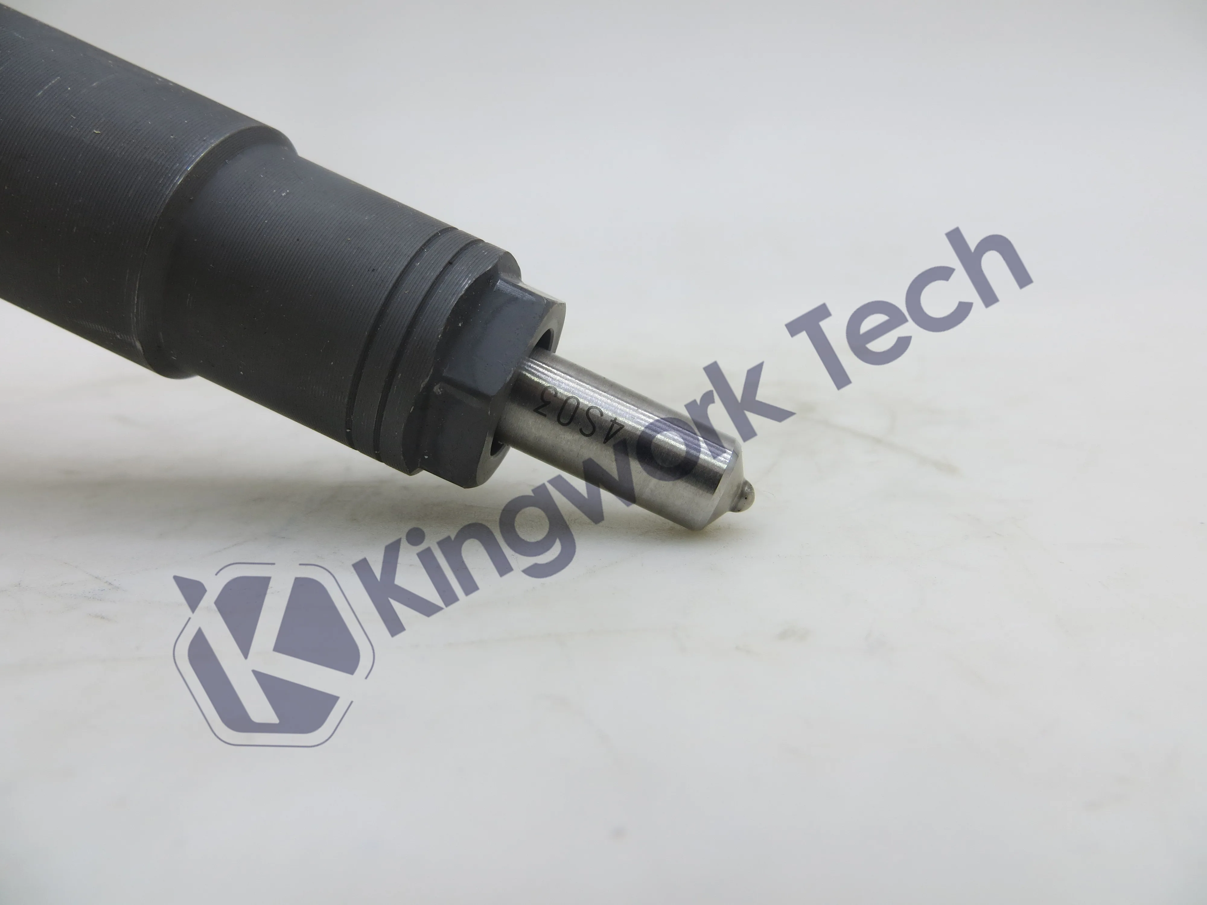Genuine Common Rail Injector 295700-0030 for JOHN DEERE