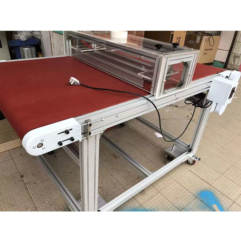 220V Corona Surface Treatment for Plastic Parts - TXCT-600
