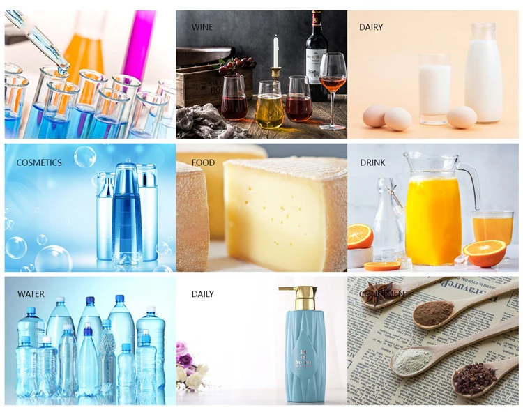 100 Liters Body Lotion Emulsifier Paint Shampoo Cosmetic Cream ...