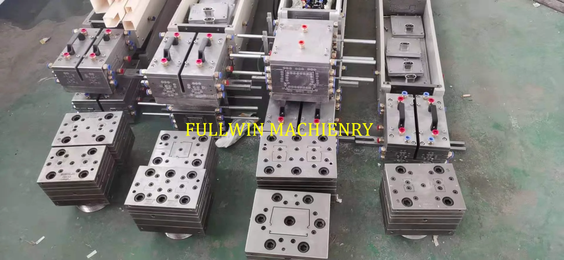 High Quality Pvc Trunking Type Good Insulation Cabel Trunk Electrical ...