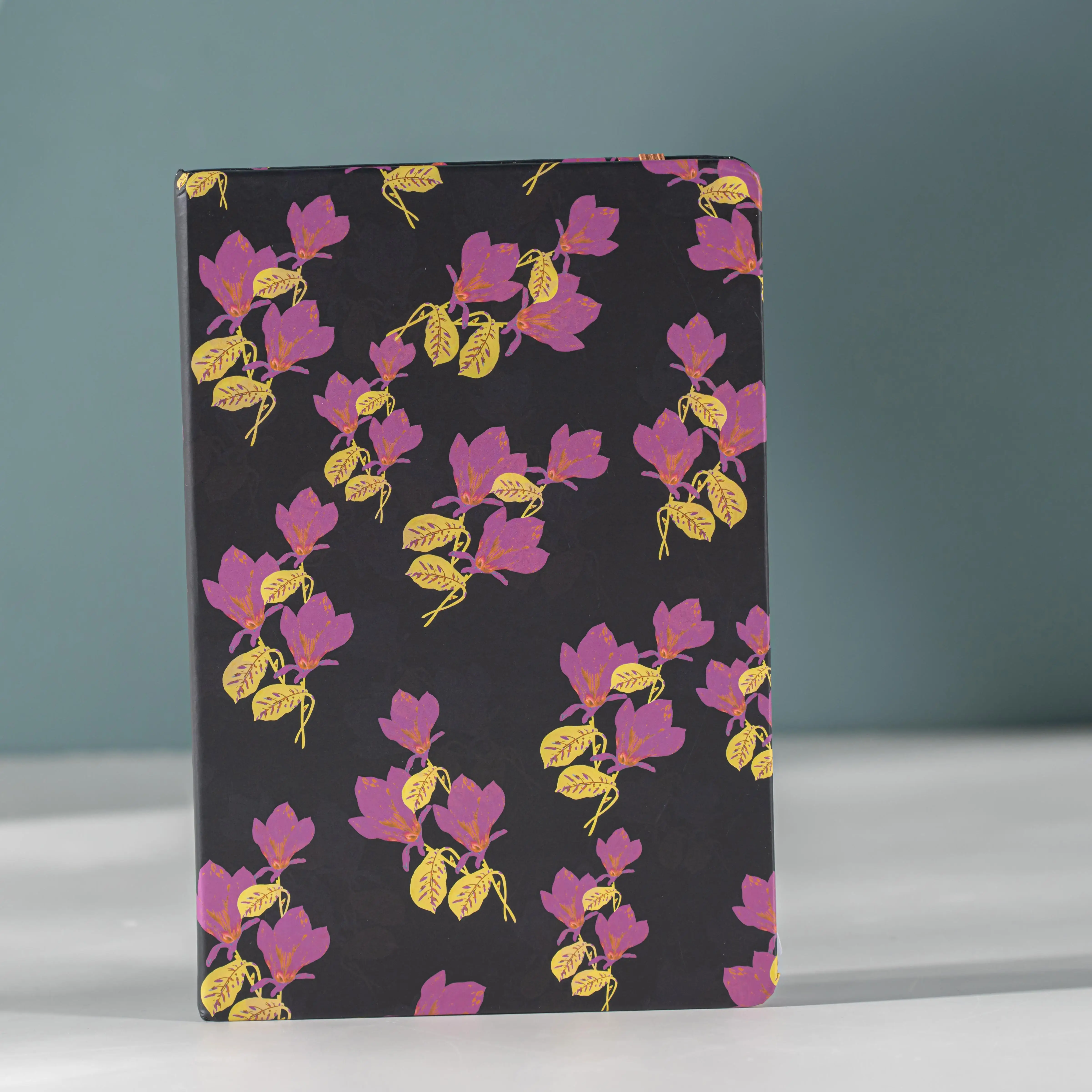 Nice Seeling A5 Design Pattern Libretas Agenda Cahiers Diary Journal ...