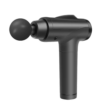 Portable Massager Hammer Smart Handheld Motor Muscle Massager Vibrator ...