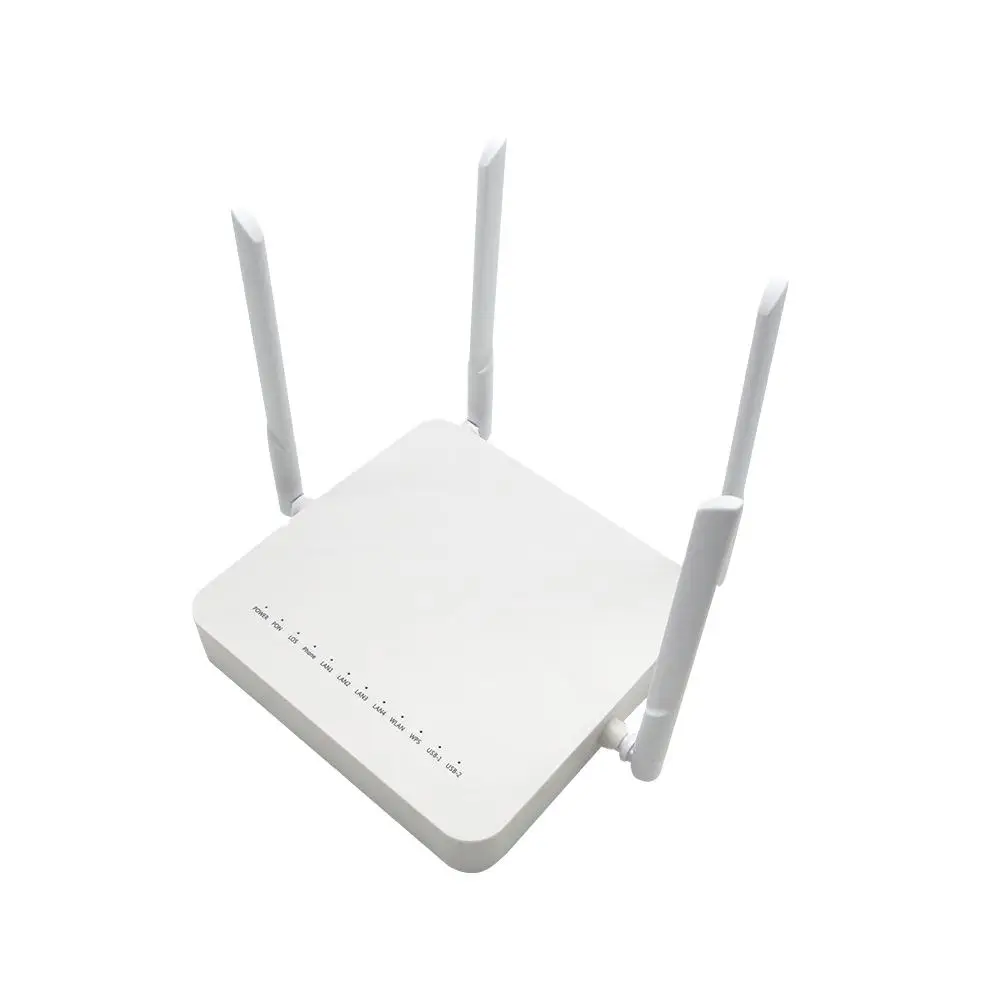 New Model Ftth F680 F670l Wifi5 Onu 4ge+pot+usb+wifi 2.4g&5g Sc/upc ...