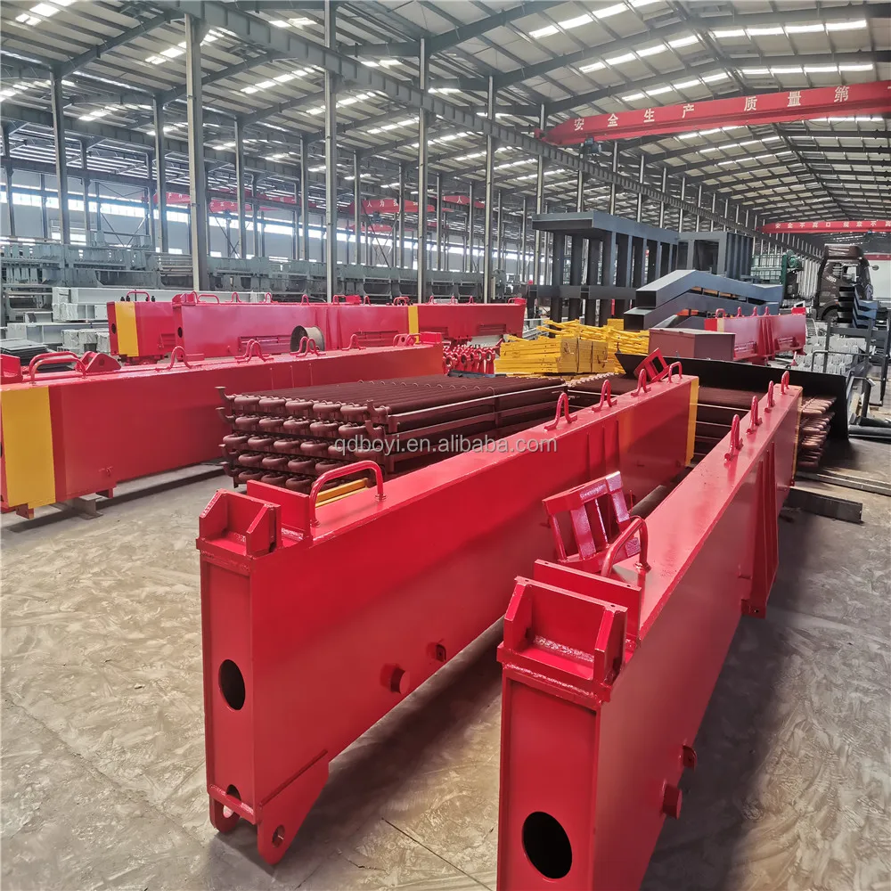 API 11E Oil Well Pumping Jack - Conventional Beam Balance