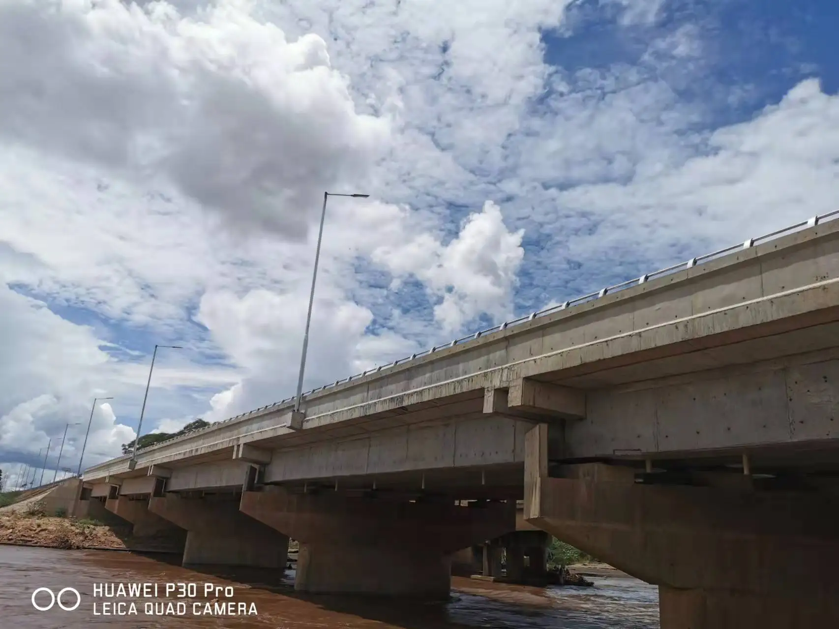 Highway Bridge Expansion Joint /gqf-f Modular Implantable Bridge Deck ...