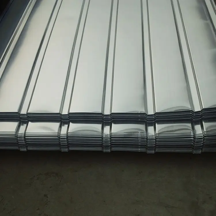 Galvanized Corrugated Corrugated Board Roof Sheets - Buy Galvanized ...