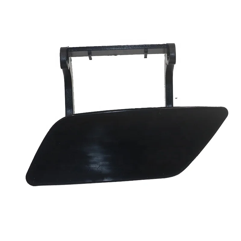 Front Bumper Headlight Washer Nozzle Cover Cap for Mercedes-Benz ML ...