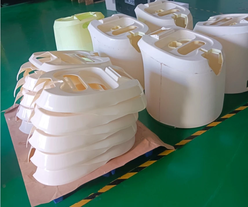 Custom Pc Vacuum Forming Plastic Shell Molding Service Custom Plastic ...