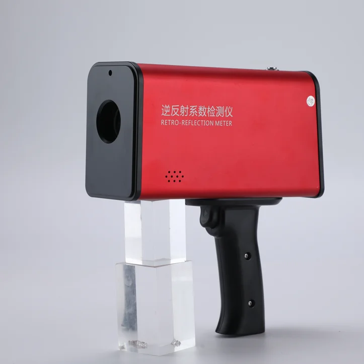 Mobile Retroreflectometer For Road Marking Gauge Other Electronic ...