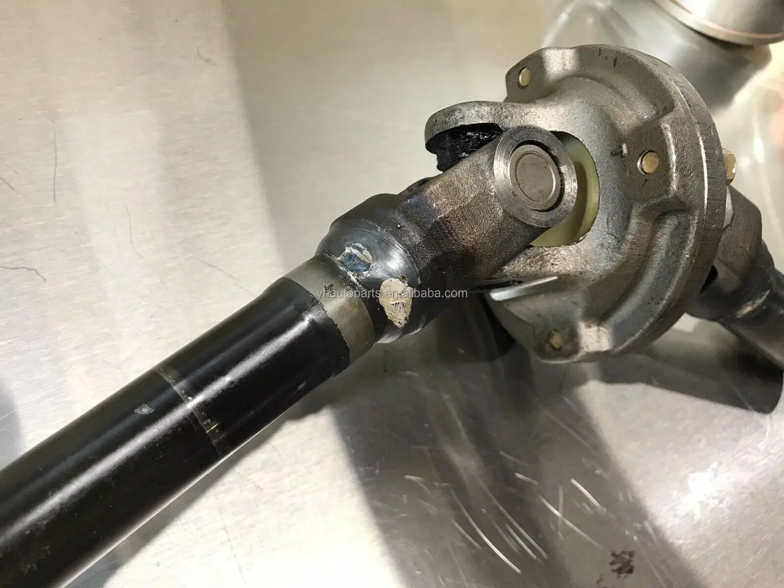 45290-35040 Toyota Tacoma 4runner Steering Shaft - OEM Quality