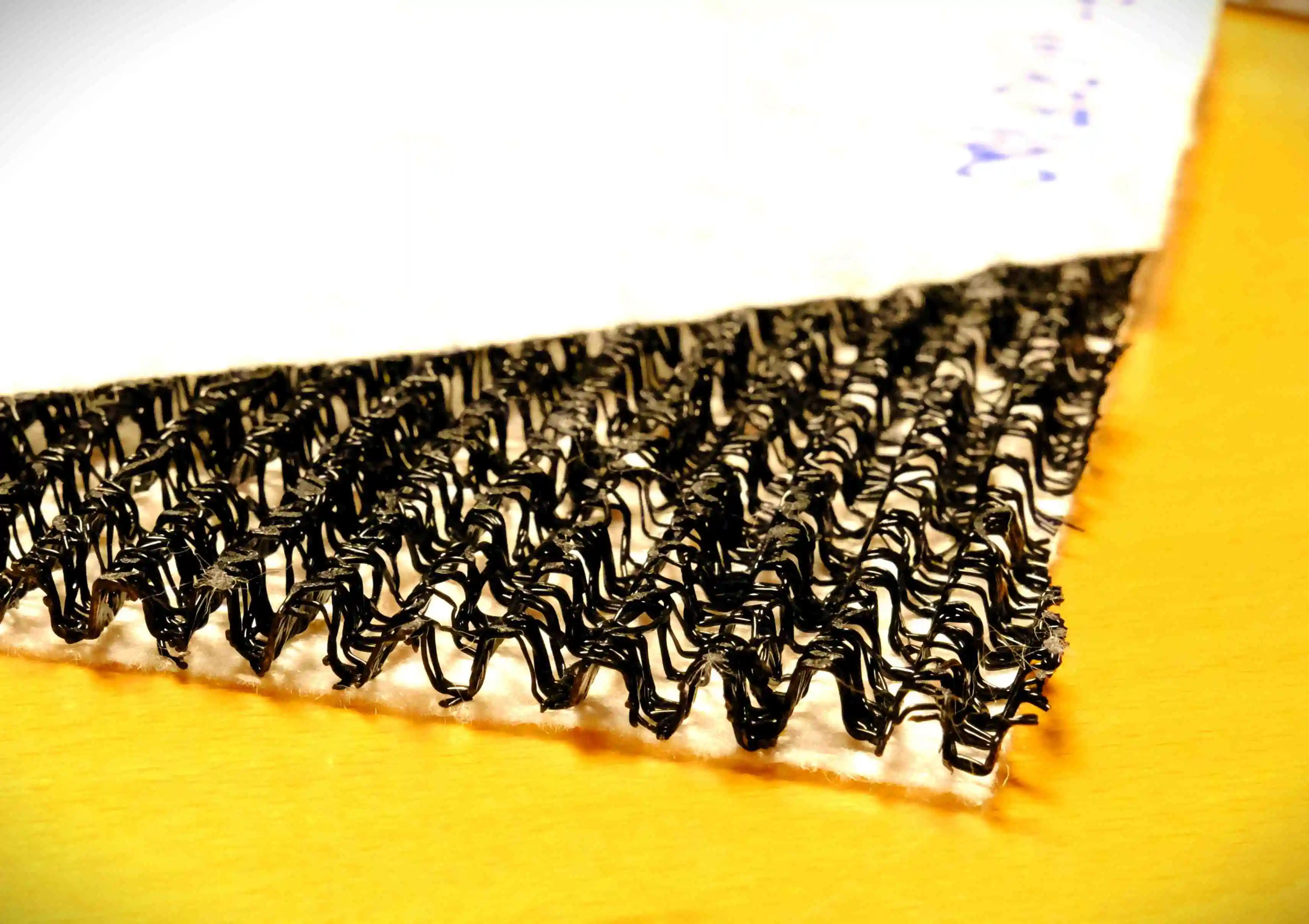 Sindrain C07 350 Fcf130 Geocomposite For Drainage And Ventilation In ...