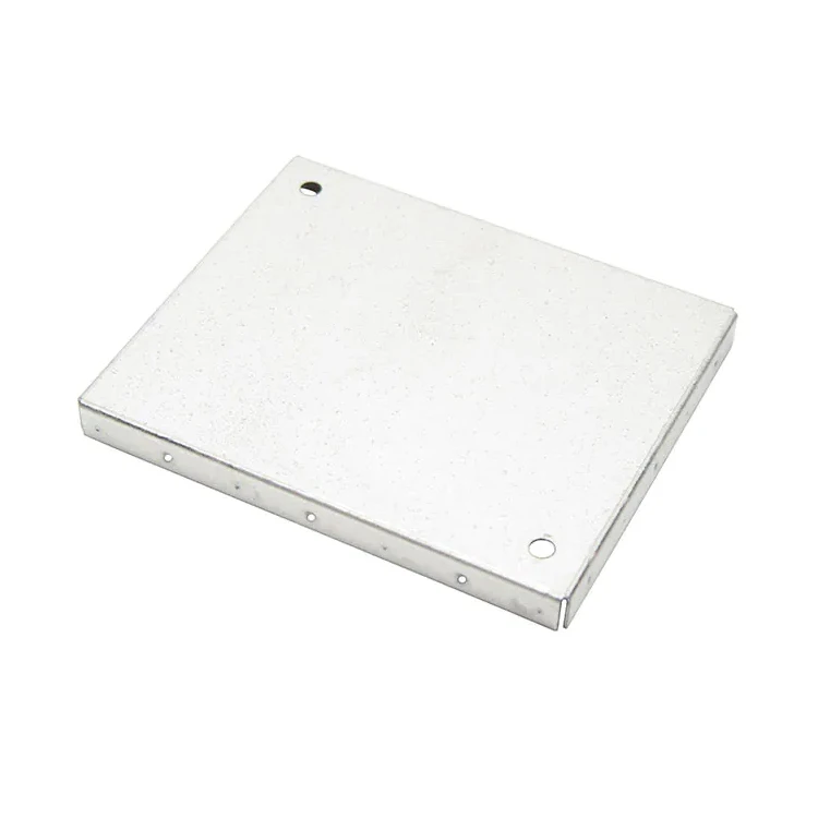 Iso9001 Customized Rf Shield Emi Shielding Cover - Buy Nickel Plating ...