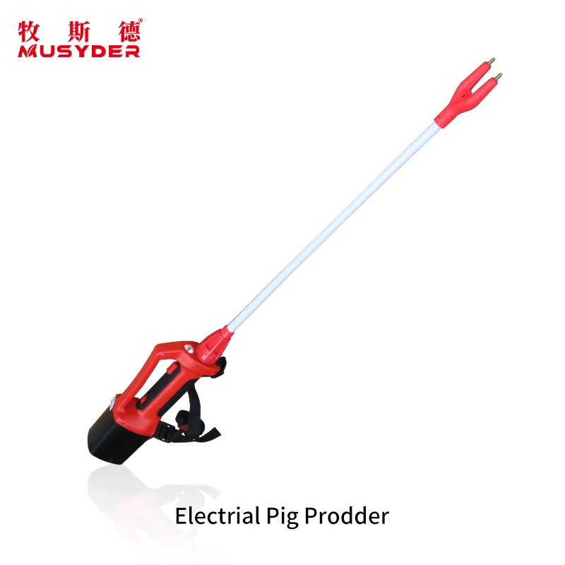 Rechargeable Waterproof For Cows Cattle And Swine Hog Animal Farm ...