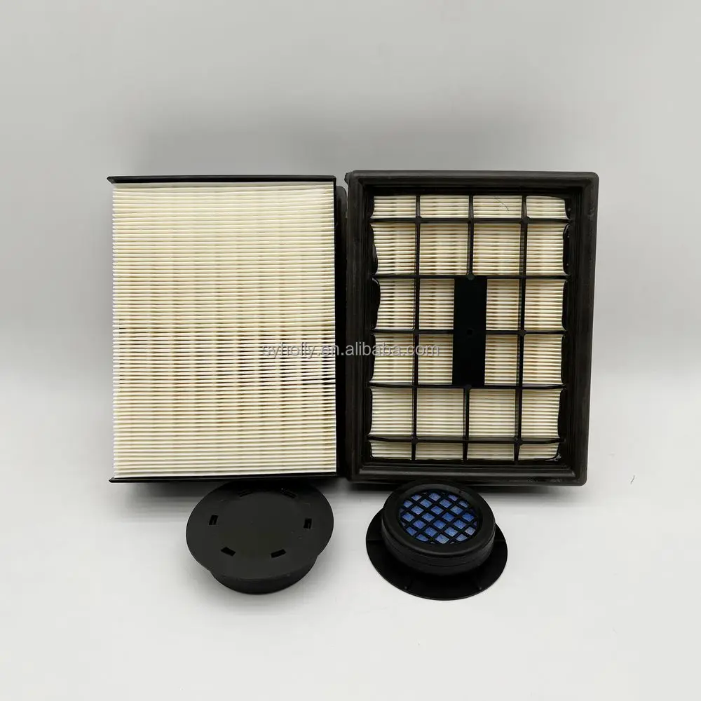 Trucks Engine Cabin Panel Air Filter 1485187 - Replace/repair