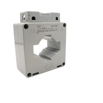 Current Transformer Ac Low Voltage Transformer Bh-0.66-ct 60i 800/5 ...