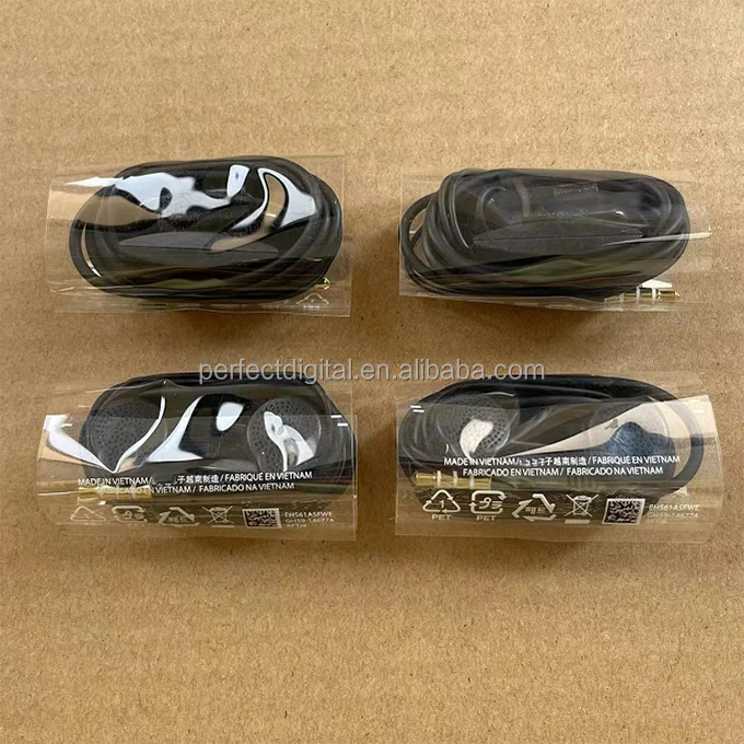 Original Made In India Ehs61 Headset Handsfree S5830 Earphone For ...