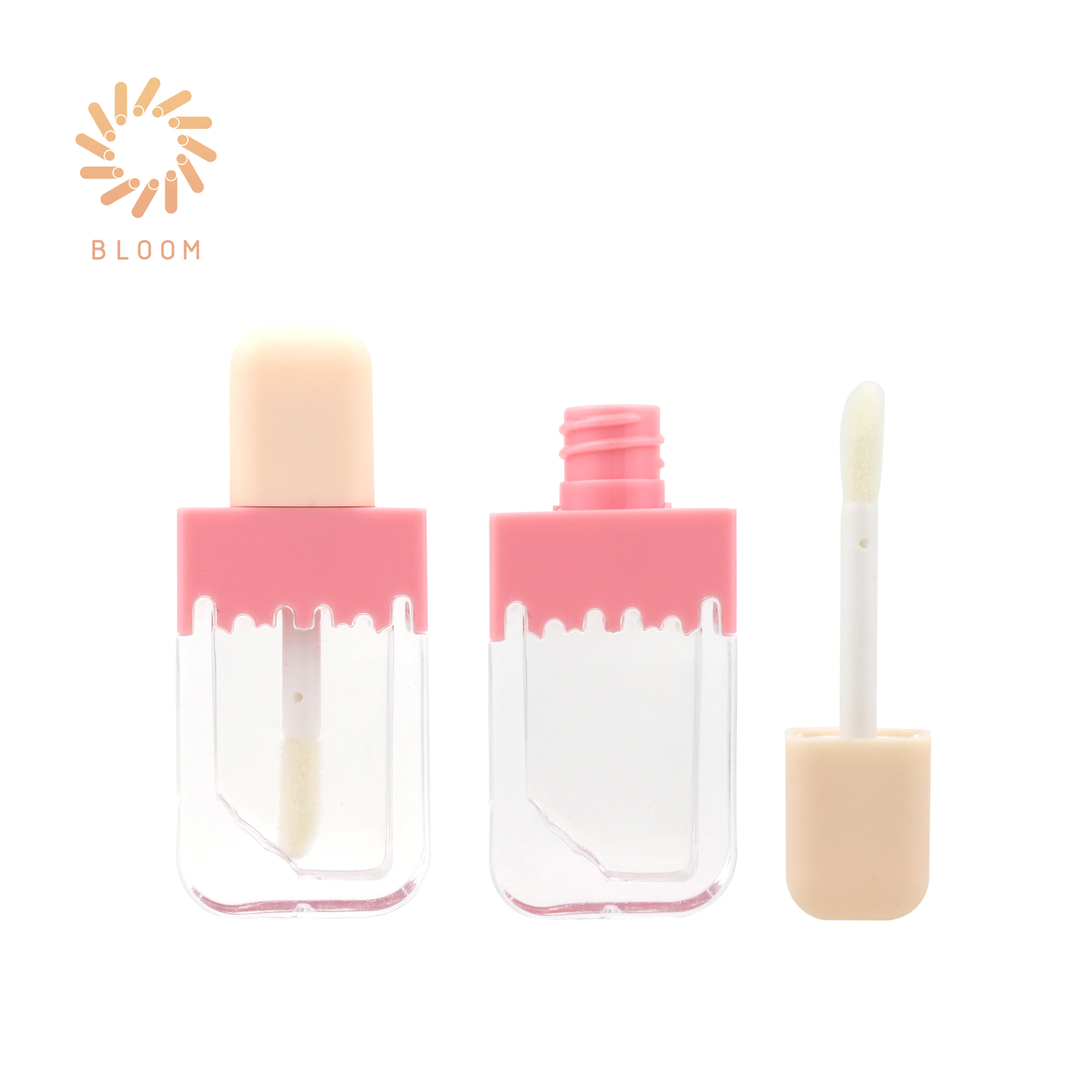 Shop Our Hot Sale Custom Cute Lipgloss Lip Tint Packaging