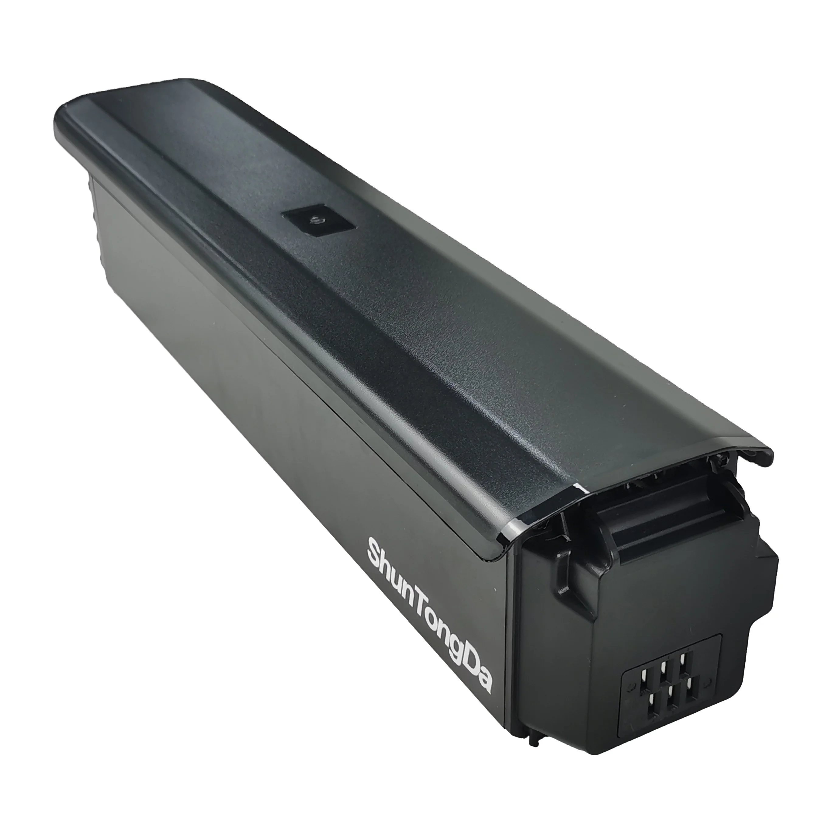 SYR-006 Tank Ebike Battery 48V 52V 17.5Ah 14Ah for Bafang M500/M600 ...