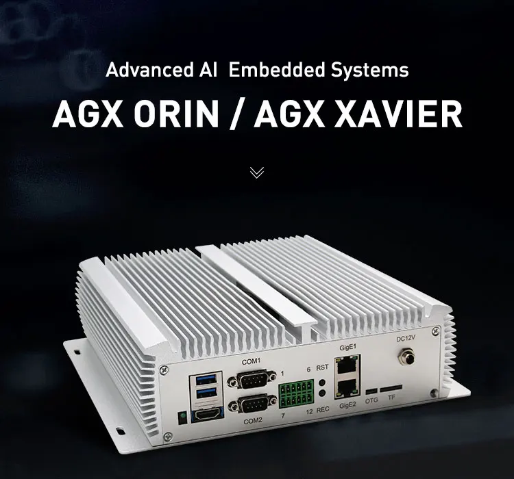 Internet Of Vehicles 200t Agx Xavier/orin Ipc Plink 8f5e2(orin 32g ...
