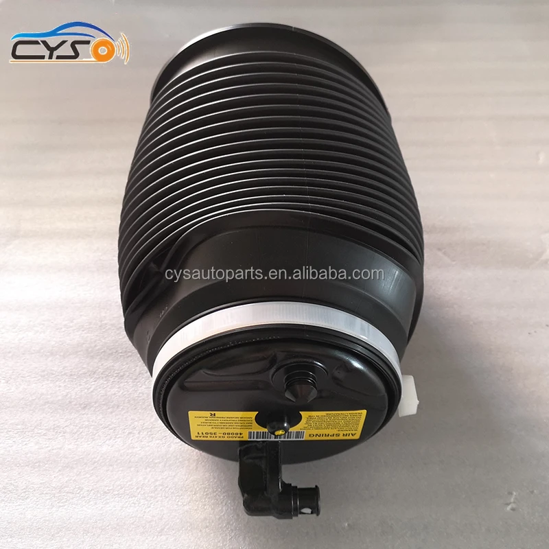 Air Cushion Air Suspension Spring For Toyota Land Cruiser L120 Lexus Gx ...