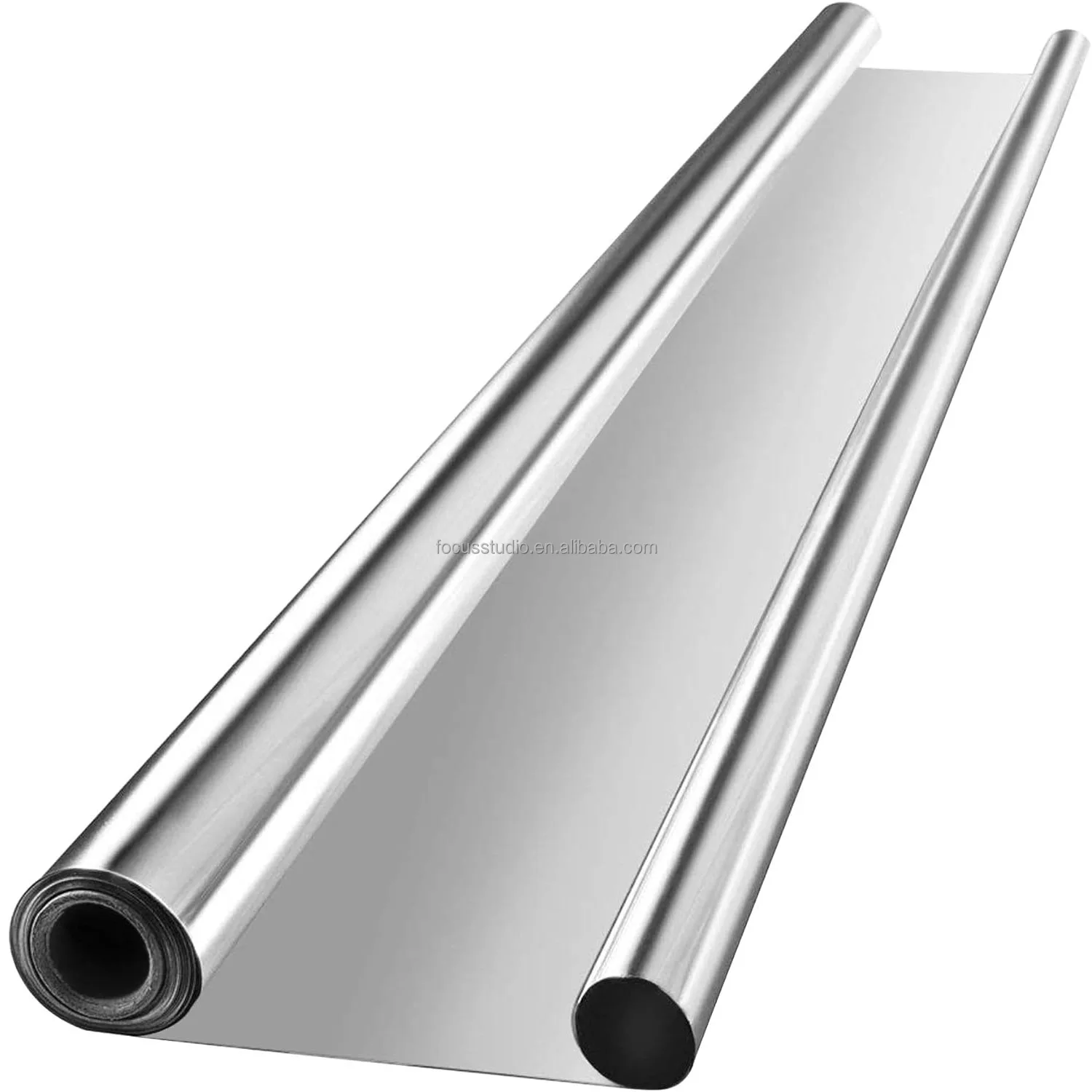 Mylar Film Sheet - High Reflectivity for Photography Backdrops