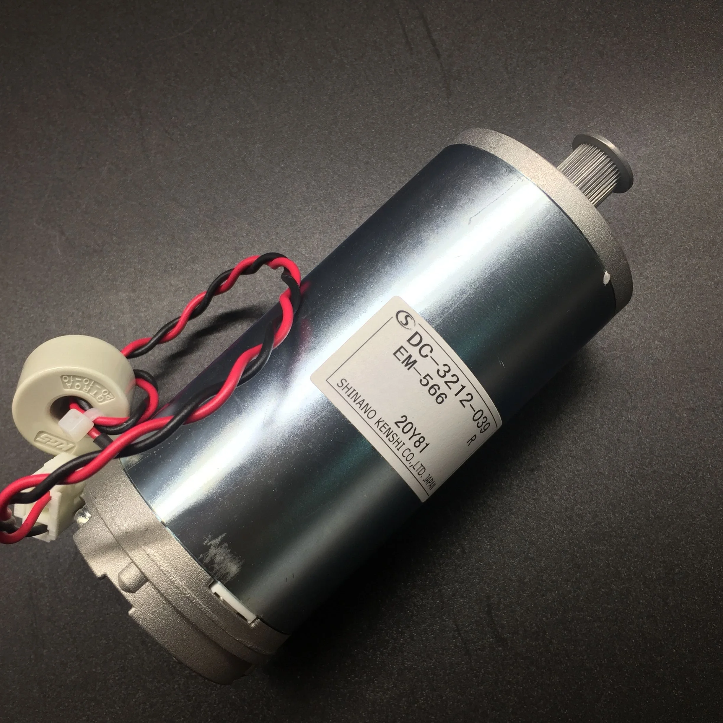 Printer carriage motor (CR motor) for Epson surecolor F7100 F7200 F7080 ...