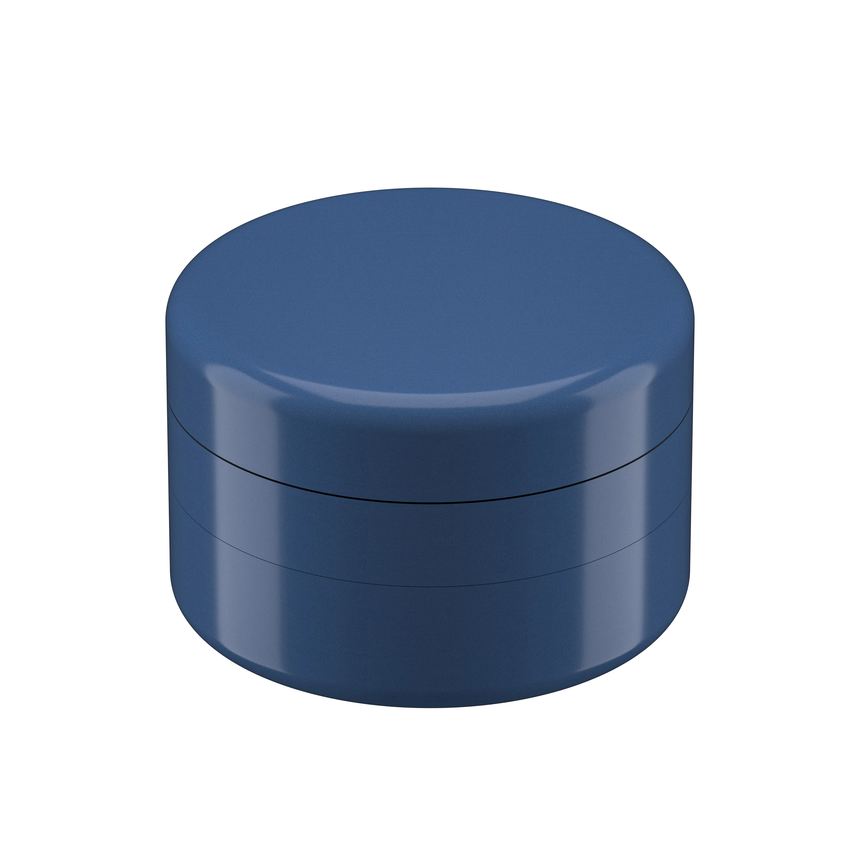 Va 2023 New Design Ceramic Ultra Grinder Non Stick 3 Parts Herb ...