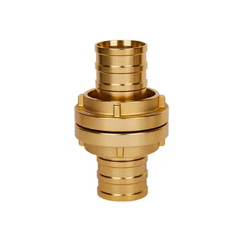 Brass Aluminum Storz Nakajima Instantaneous French Gost Machino Fire ...