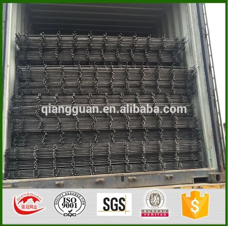 Australia F81 Reinforcement Mesh/200x200m Welded Wire Mesh/6x2.4m ...