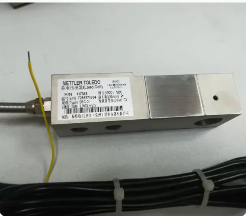 Compression Load Cell SBC/HLJ-0.5t SBC-1t/2t/3t Weighing Sensor ...