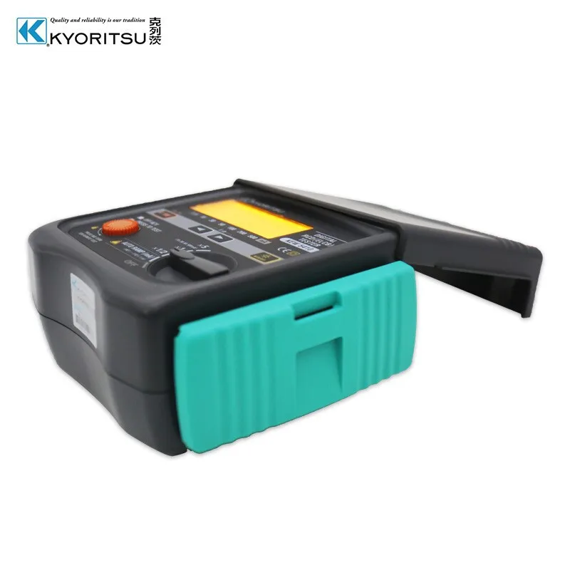 Kyoritsu Leakage Switch Tester Kew 5410 - Buy Tennis Tests,Twin Pack ...