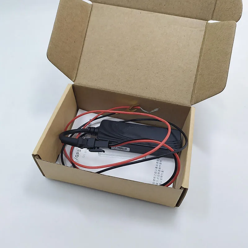 Disposable Gps Tracking 4g Lte Gps Tracker Temperature Sensor 4g Lte ...