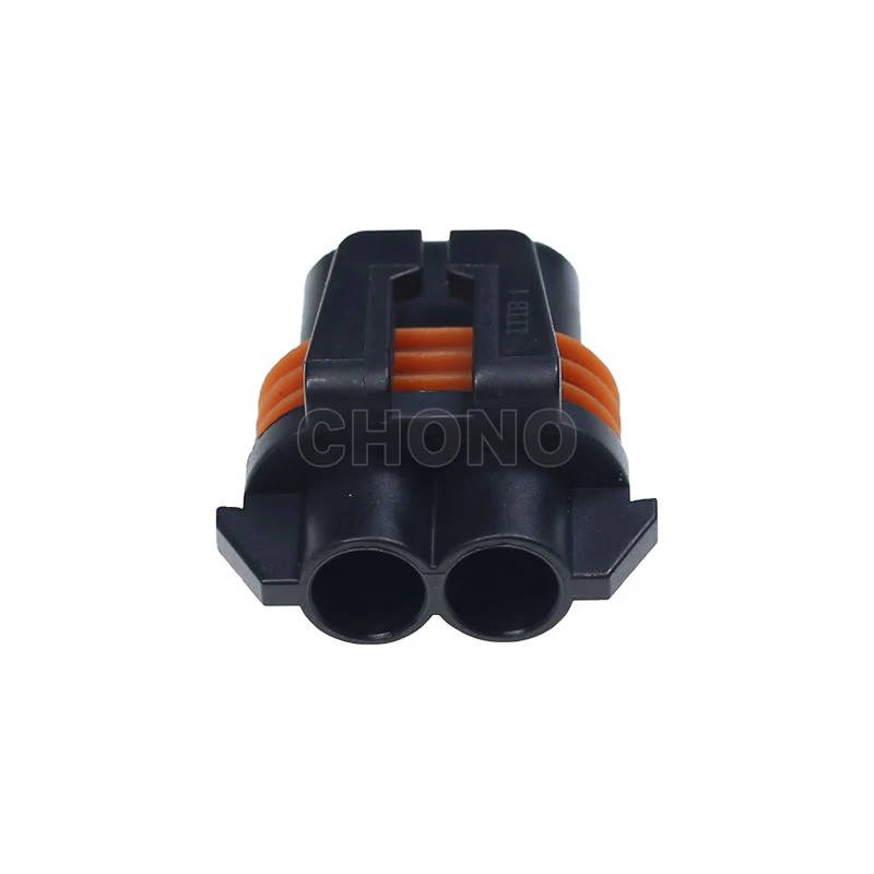 2 Pin Female Hirschmann Sealed Auto Car Connector 872-857-561 - Buy ...