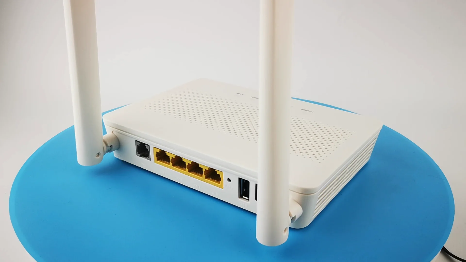 Support Oem English Version Eg8145v5 2.4g 5g Xpon Onu Dual Band Wifi ...