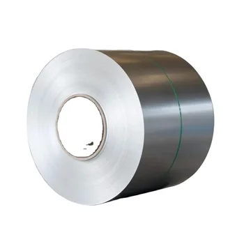 Hot Steel Coils Galvanic Zinc Z275 Coated Cold Rolled Galvanized Steel ...