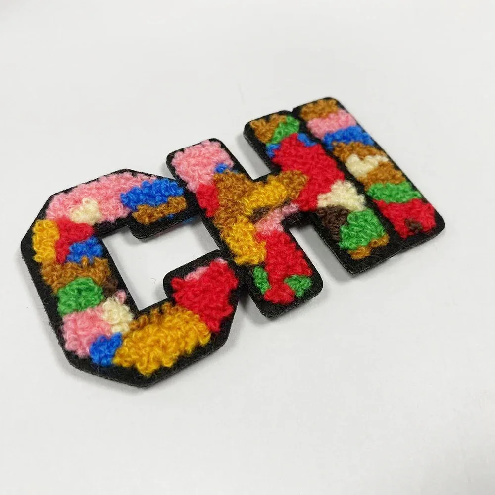 Backpack Hat Pvc Patch Hook And Loop Sew On Iron On 3d Rubber Patch Custom Logo Rubber Patch For ...