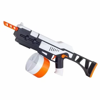 New Arrival Electric Gel Shockwave Splash Ball Toy Gun Fully Automatic ...