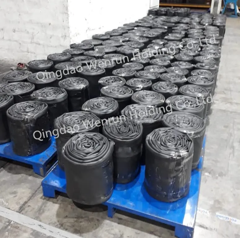 30 To 60 Mil Waterproofing Liners Swimming Pool Fish Pond Epdm Rubber ...
