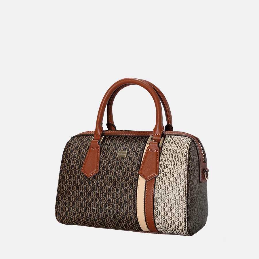 Susen Chrisbella Custom PU Leather Handbags for Women - Elegant, Casual ...