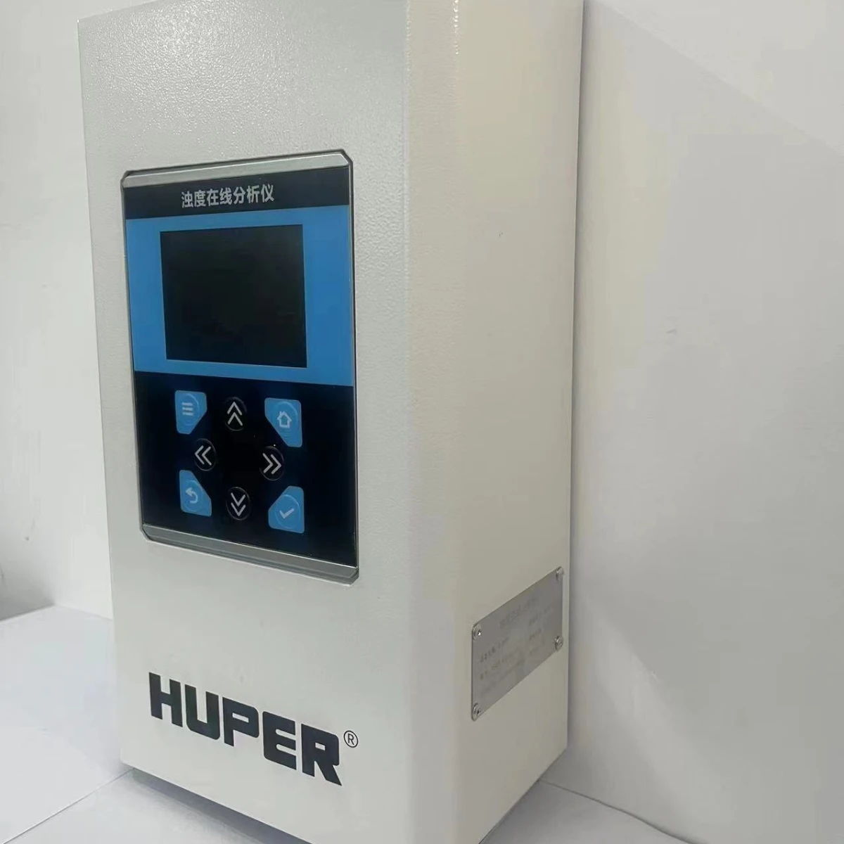 Pipe Network Water Turbidity Meter Specification Turbidity Tss Analyzer ...