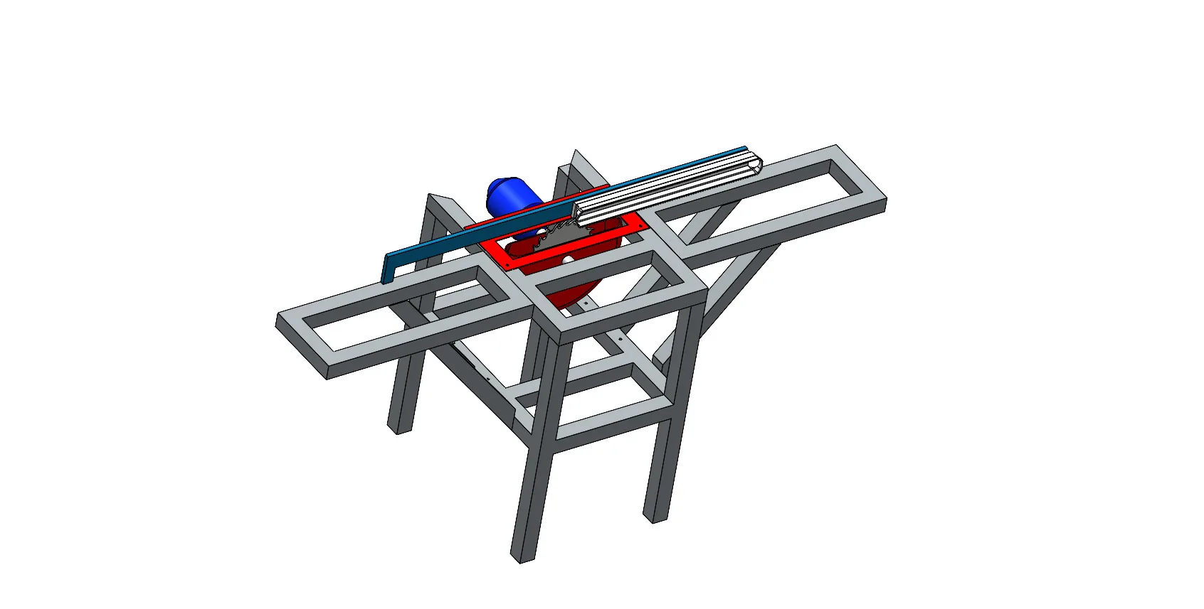 Hollow Fiber Membrane MBR Modules Cutting Machine - M&E