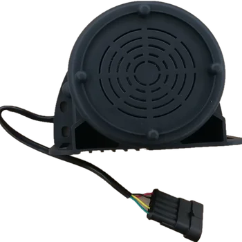 Electric Bus Engine Sound Simulation Acoustic Vehicle Alert System ...