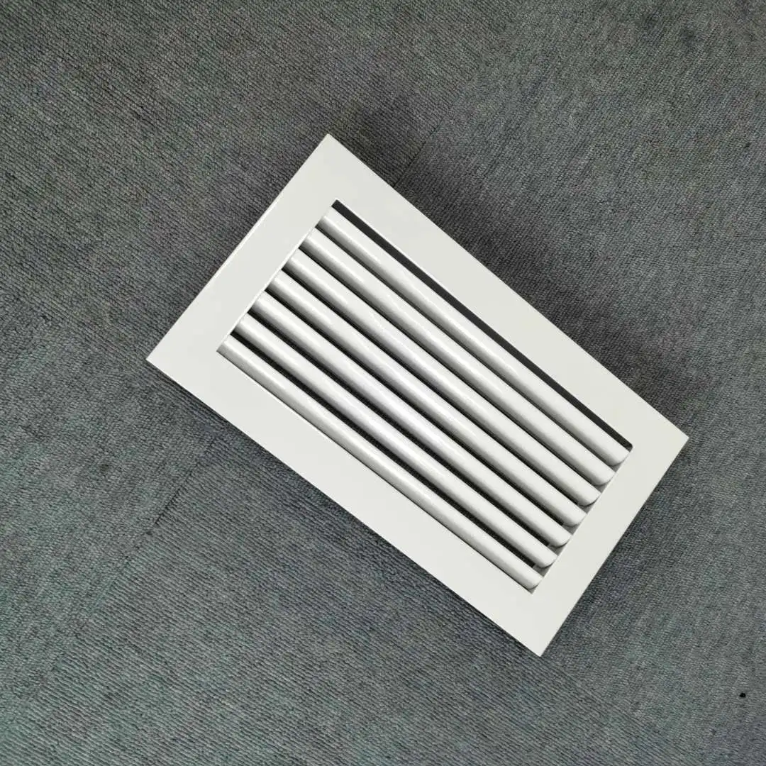 Hvac System Air Ceiling Aluminum Return Air Grille Fresh Air Grille ...