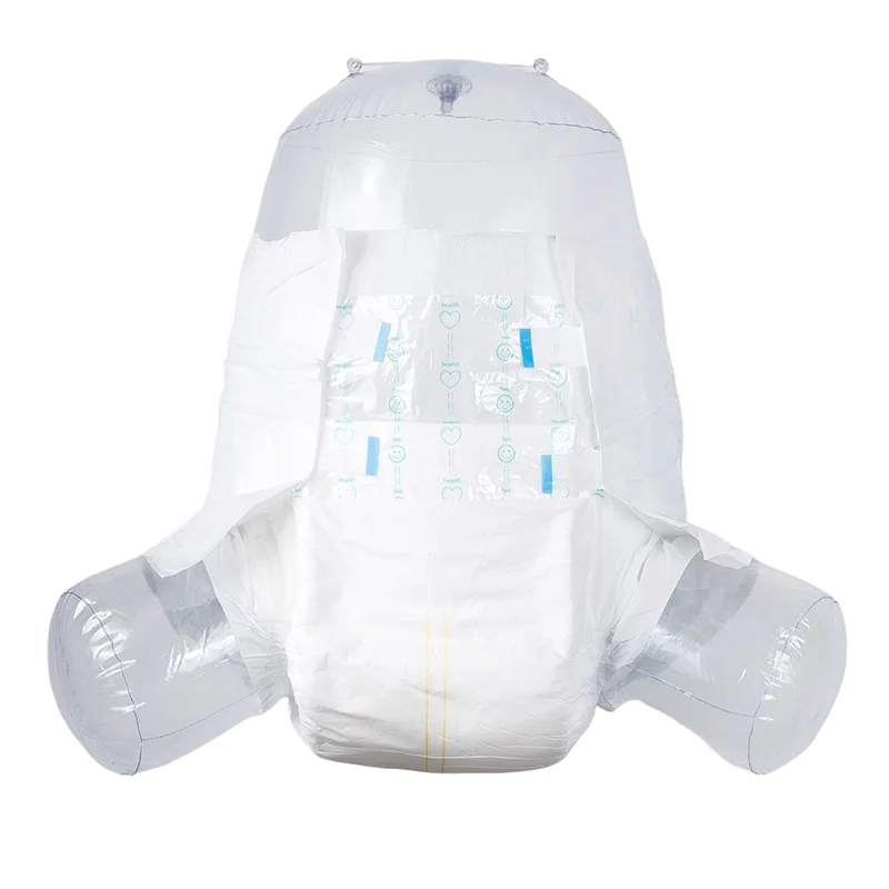 Free Sample In Bulk Wholesale Older Adult Diapers For Elderly People ...