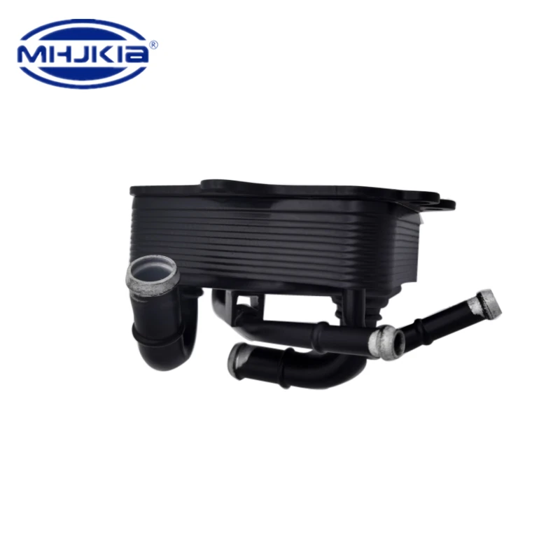 MHJKIA Auto Parts Warmer-ATF 25620-F2000 Transmission Oil Cooler for ...