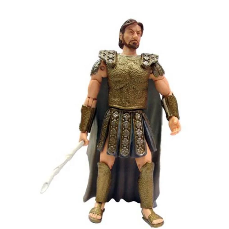 Percy Jackson Action Figures