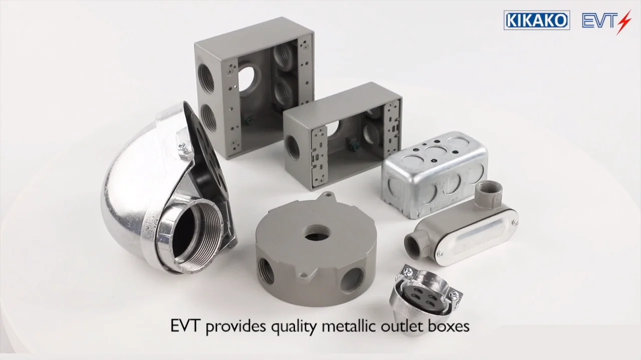 Cover For Round Conduit Box - Buy Conduit Box,Conduit Box Cover,Cover ...