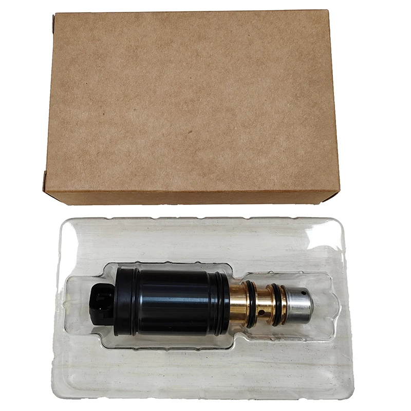 Un Nuevo Del Compresor A/c De La Válvula De Control De 976741r000 Para ...