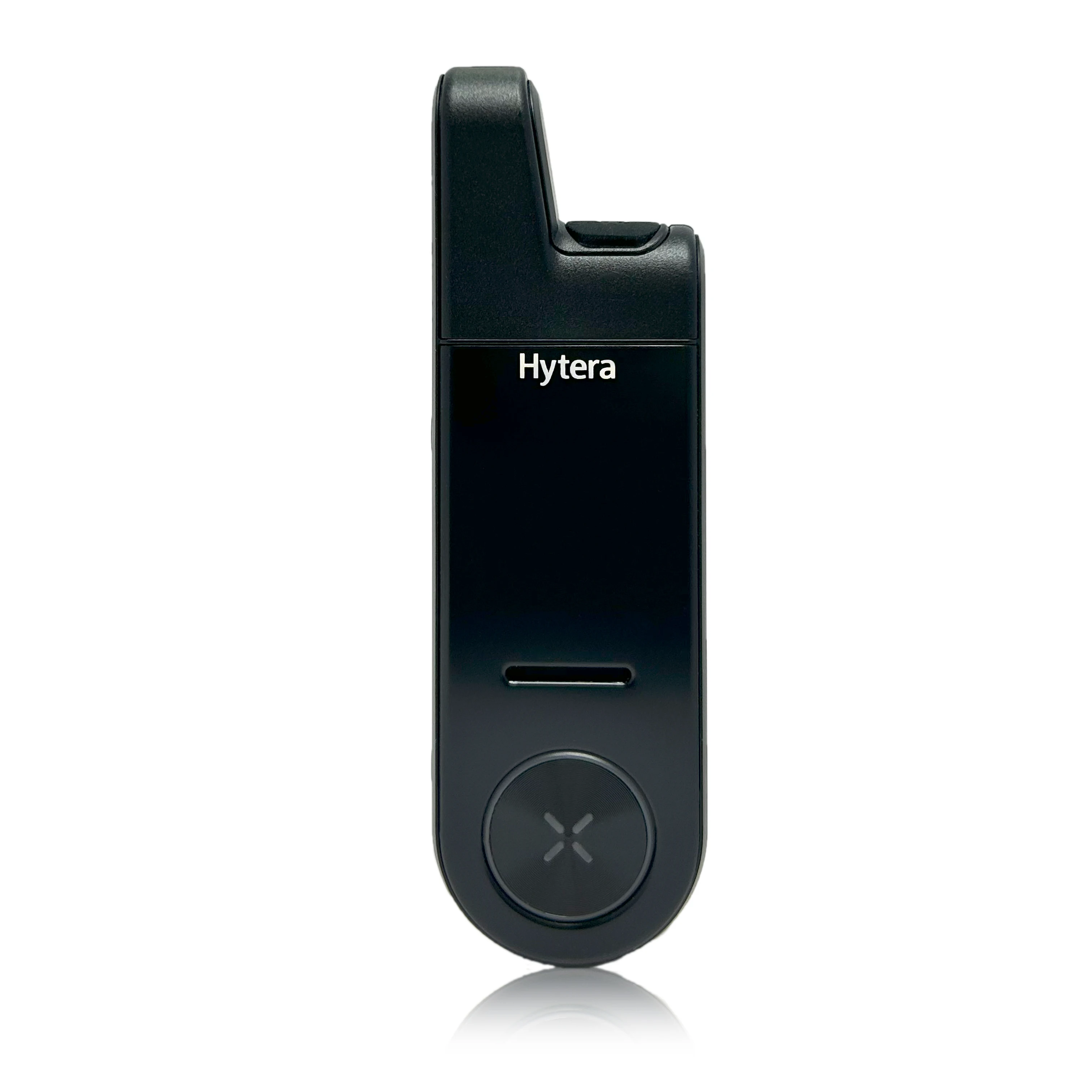 Hytera S1 Mini Walkie Talkie with Charger & Earset for Hotels, Retail ...